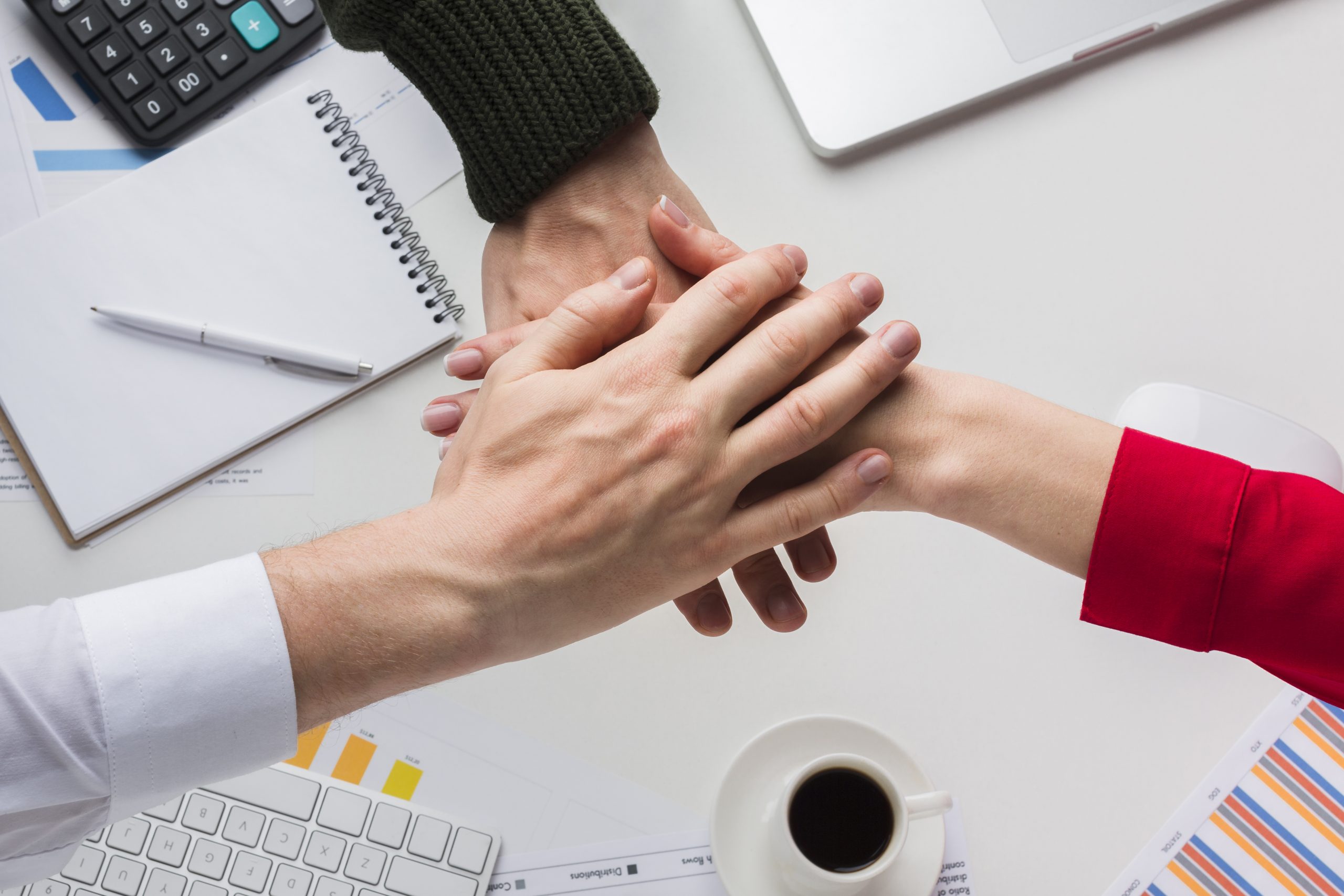 Pedir ayuda te posiciona (si sabes hacerlo bien) - Club de Networking ...